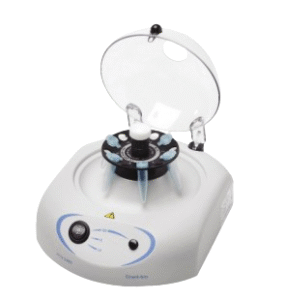 Bench Top Instrument - Axibio