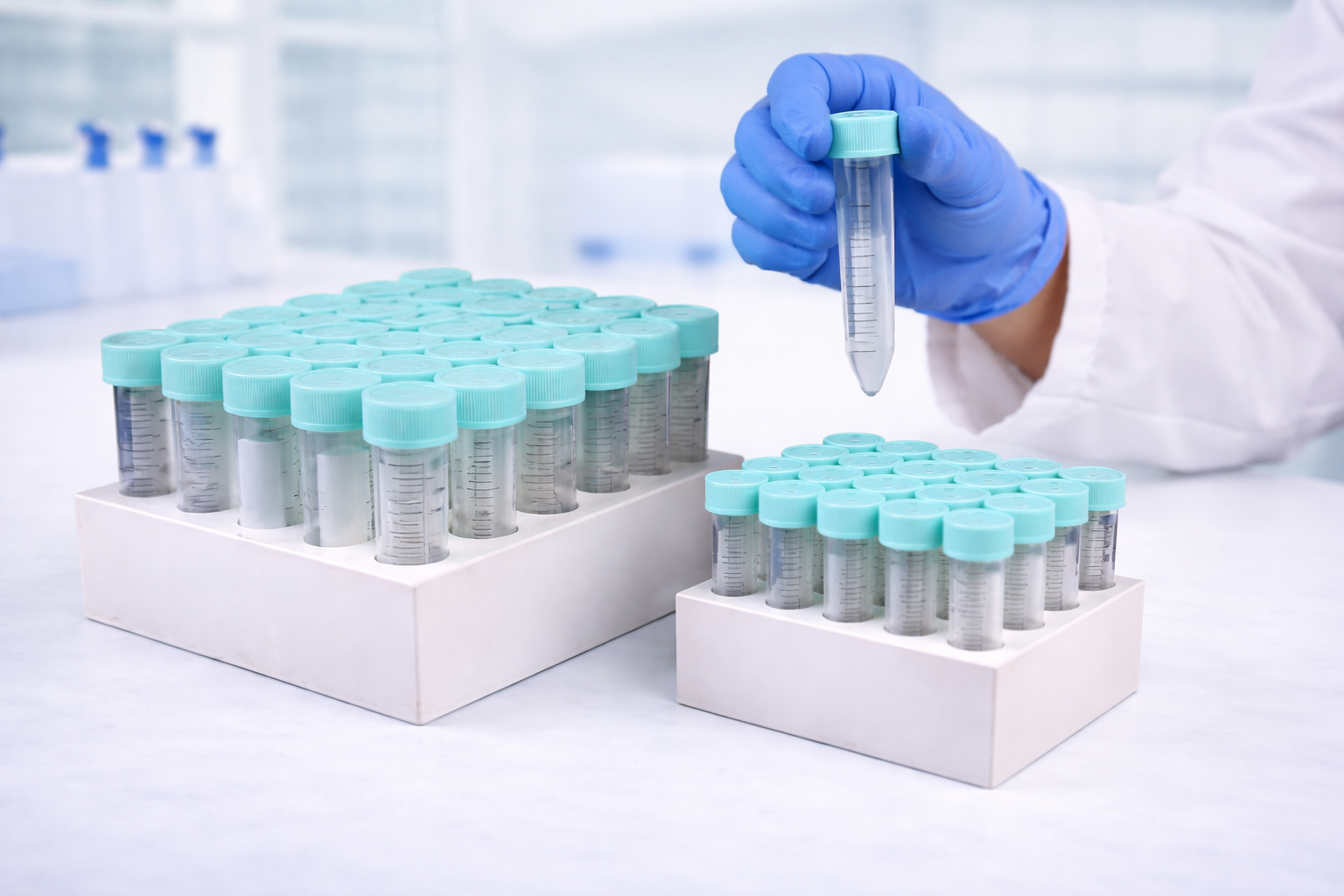 Centrifuge Tube - Cell Culture - Axibio