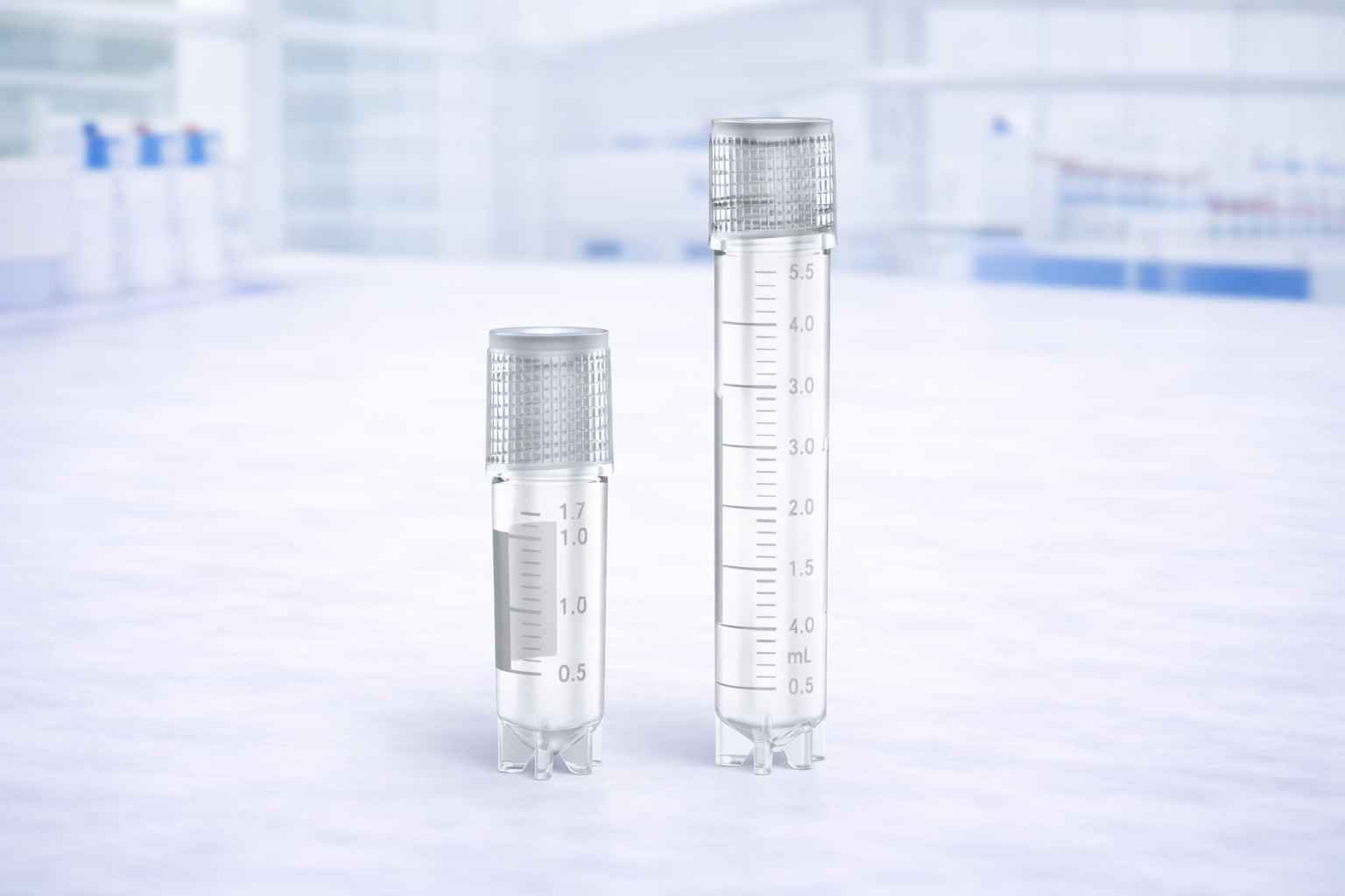 Cryo Vials - Axibio
