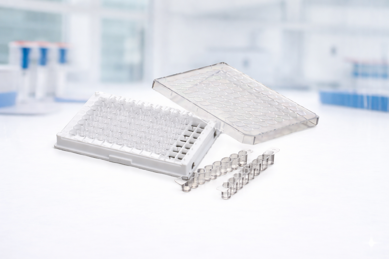 ELISA Plates - Axibio
