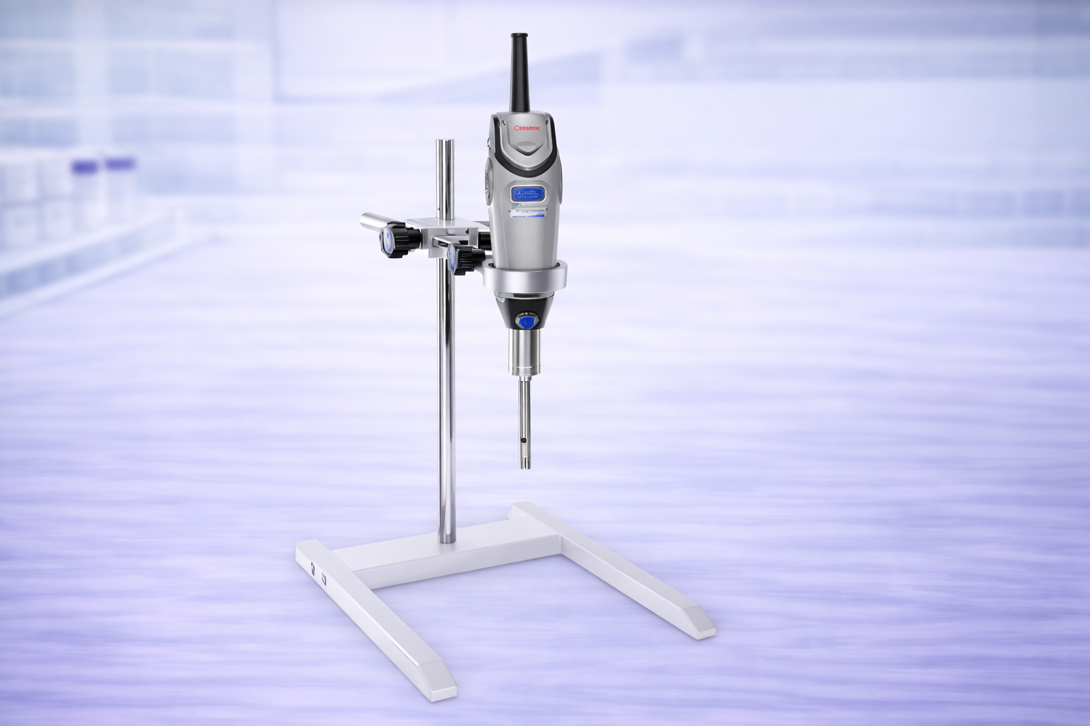 Handheld Homogenizer - Axibio