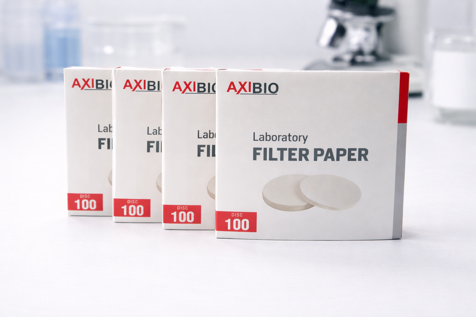 Qualitative Filters Papers - Axibio